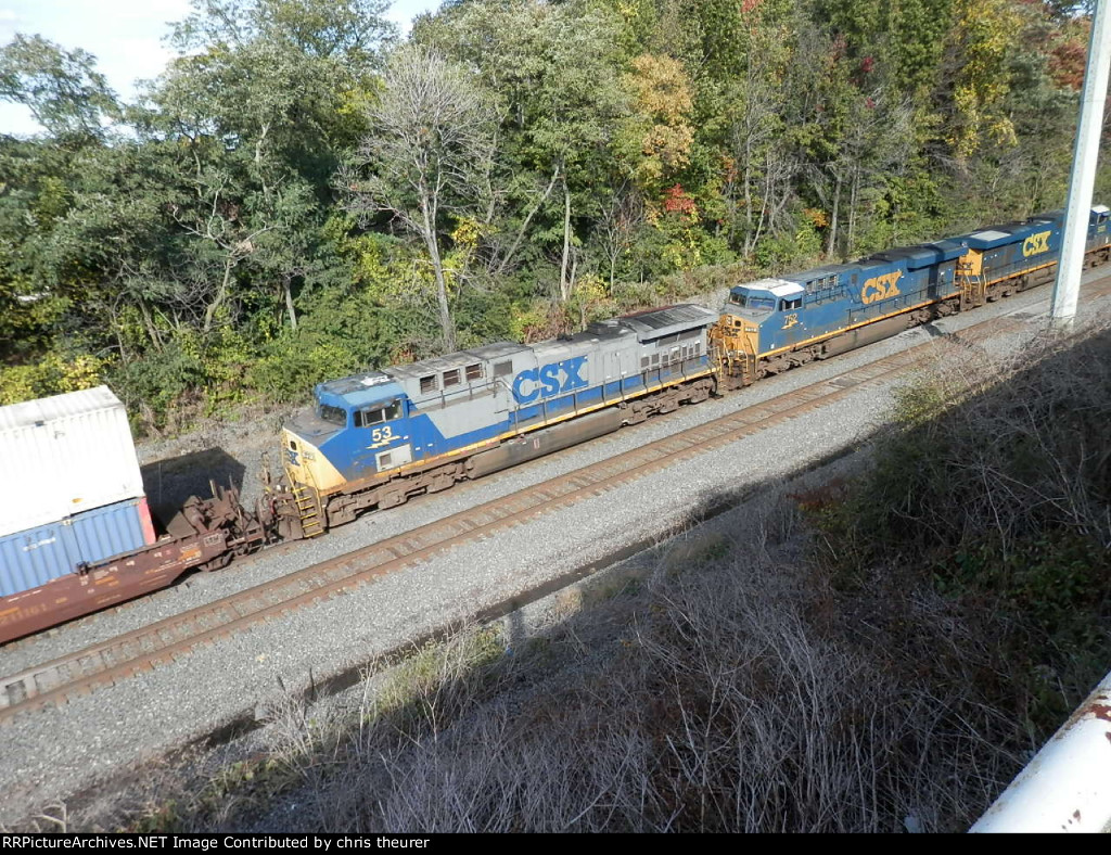 CSX 53